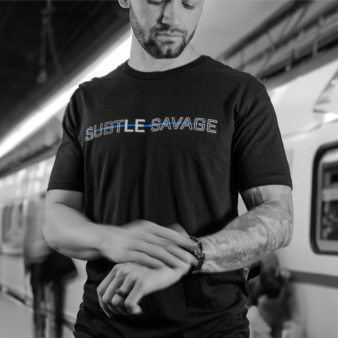 Shop Tees – Subtle Savage Shop